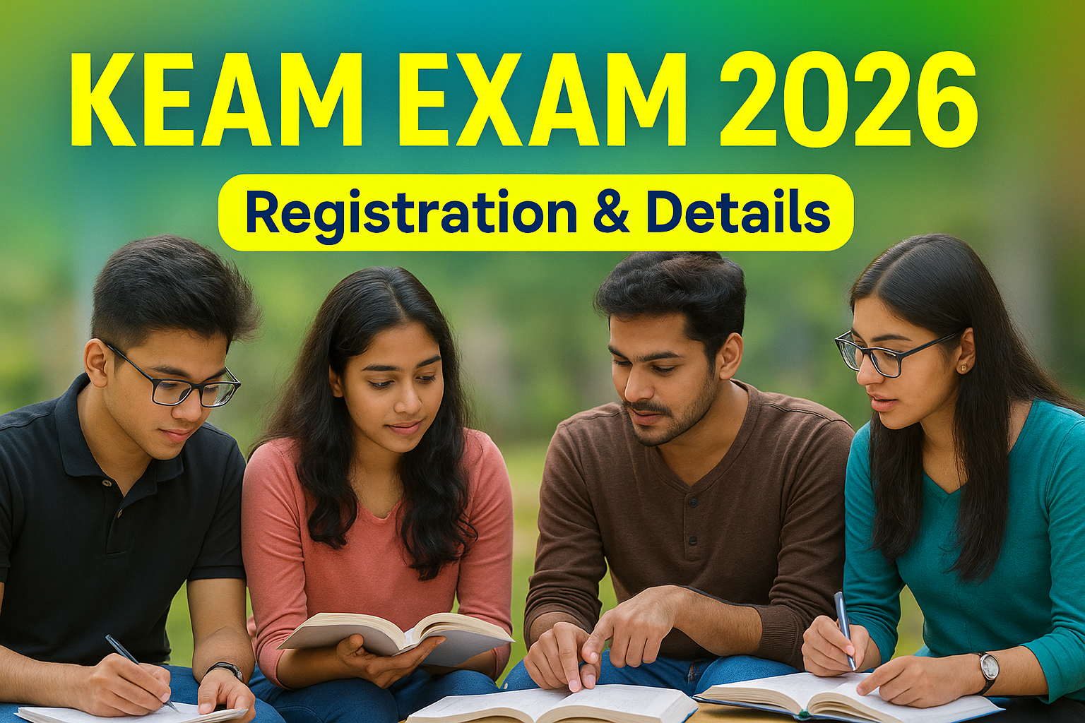 KEAM 2026: Exam Date, Registration, Pattern and Preparation Tips